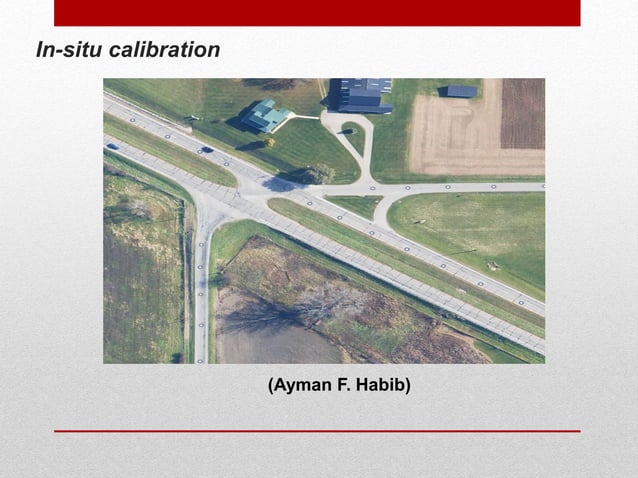 Cara Kalibrasi Kamera Fotogrametri Dalam Pekerjaan Survei | PDF