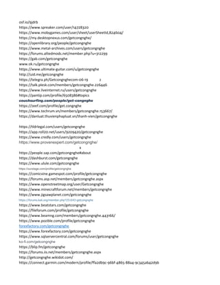 Danh sách 200 mạng xã hội để share bài viết | PDF