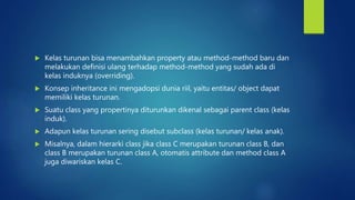 11. inheritance | PPTX