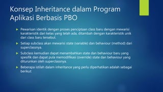 11. inheritance | PPT