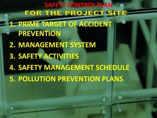 11. safety control | PPTX