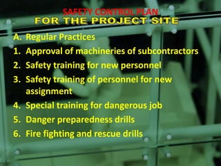 11. safety control | PPTX
