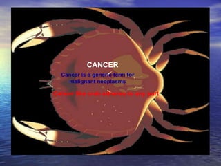 neoplasia 1 | PPT