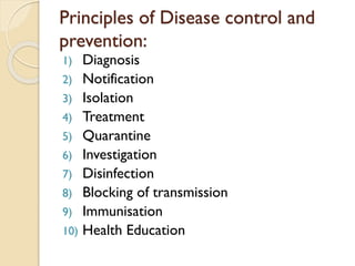 Epidemiology | PDF