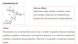 Antiprotozoal agents.pptx