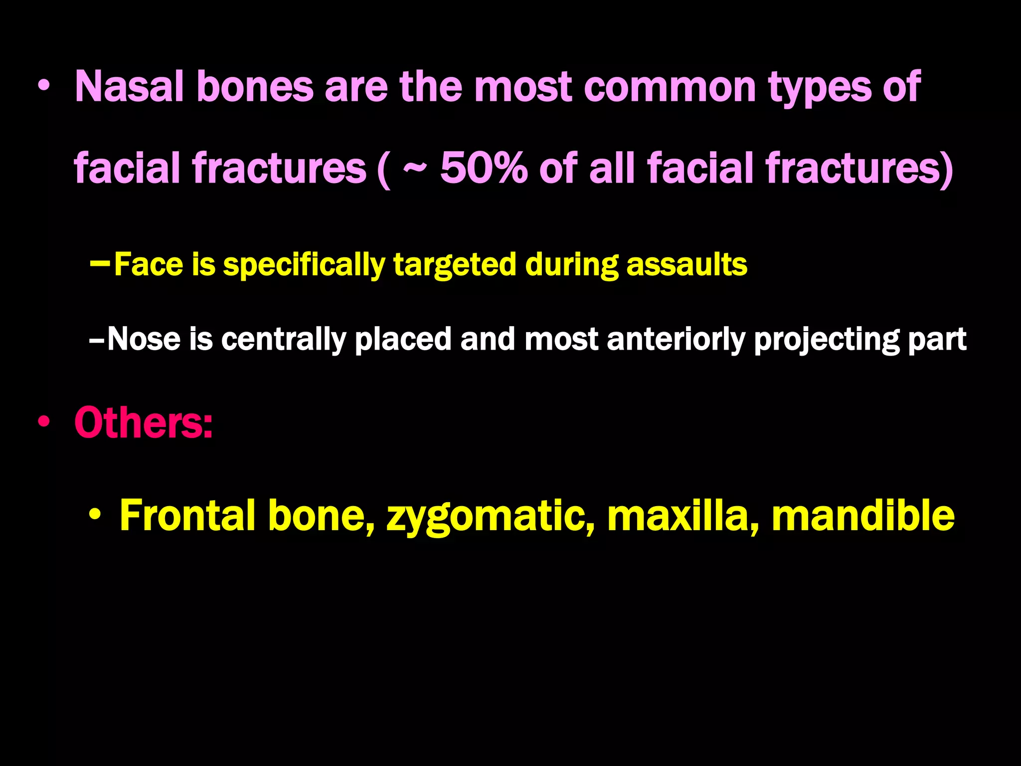 11. Facial Bone fractures.ppt