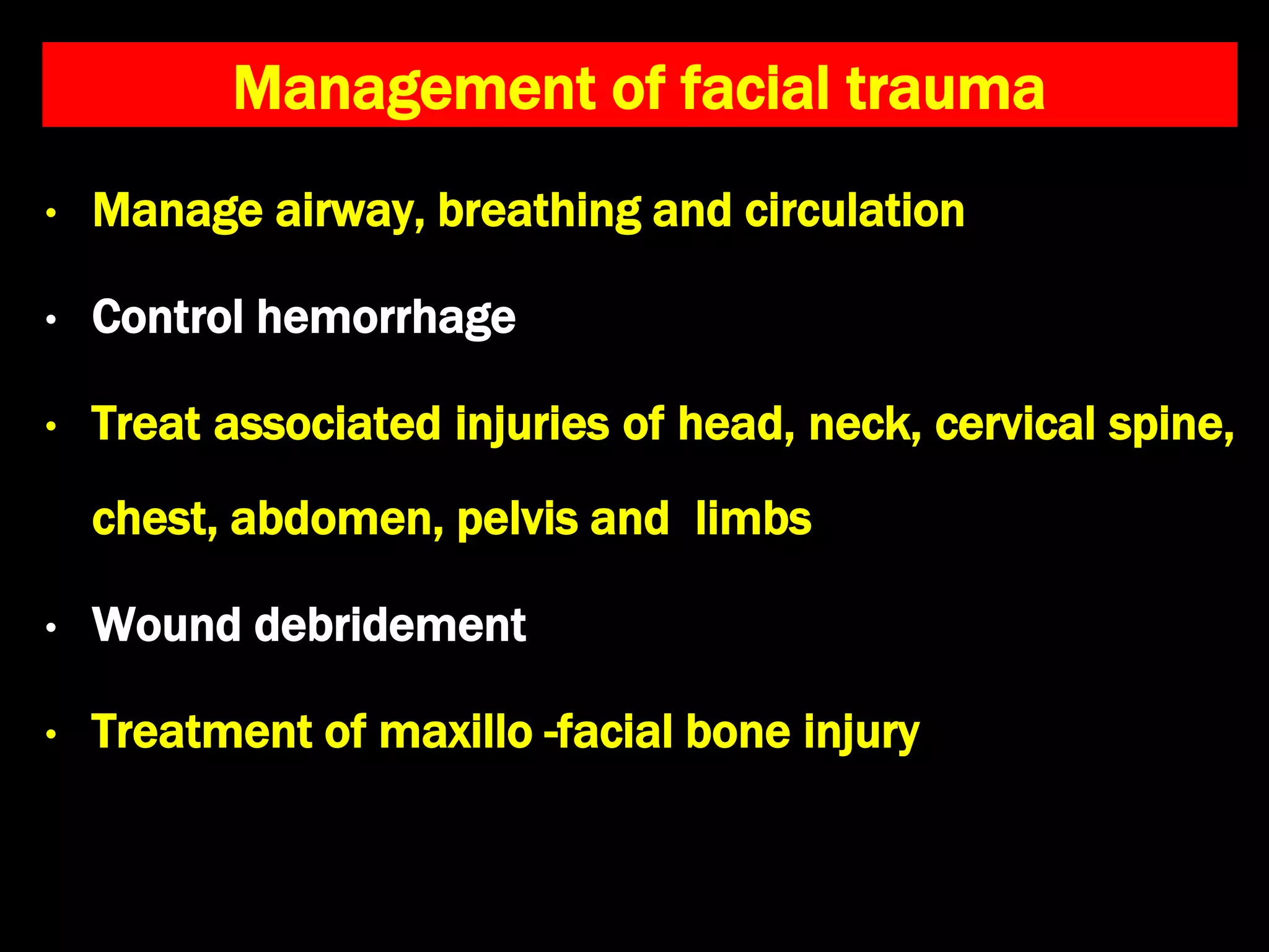 11. Facial Bone fractures.ppt