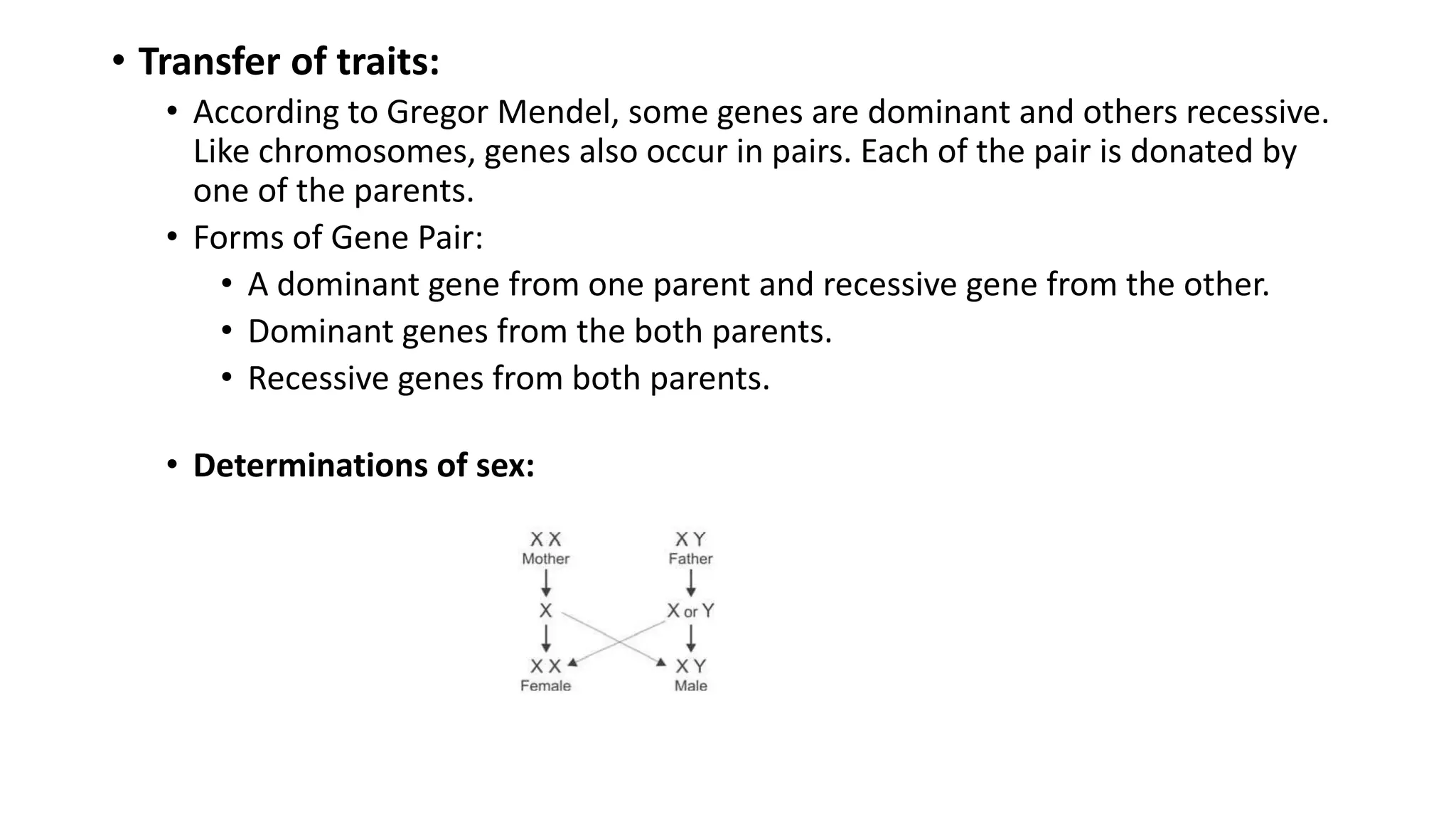 HEREDITY & ENVIRONMENT - Psychology .pptx