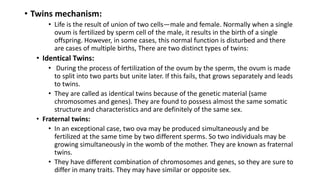 HEREDITY & ENVIRONMENT - Psychology .pptx