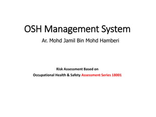 11. CHAPTER 2.0 OHS MANAGEMENT SYSTEM.pdf