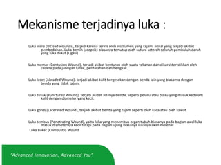 11. Perawatan Luka power point Ns.Heny-1.pptx