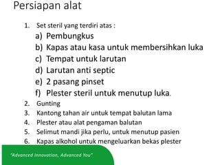 11. Perawatan Luka power point Ns.Heny-1.pptx