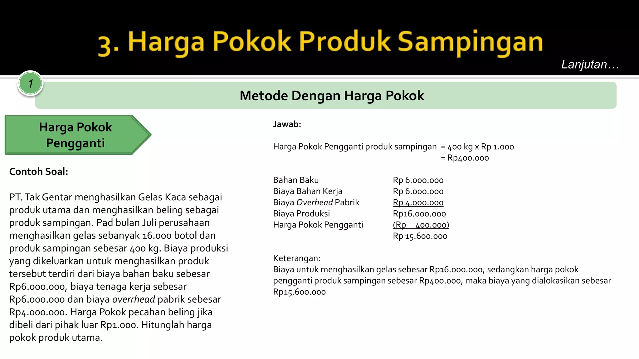 11. Harga Pokok Produk Bersama dan Produk Sampingan.pptx