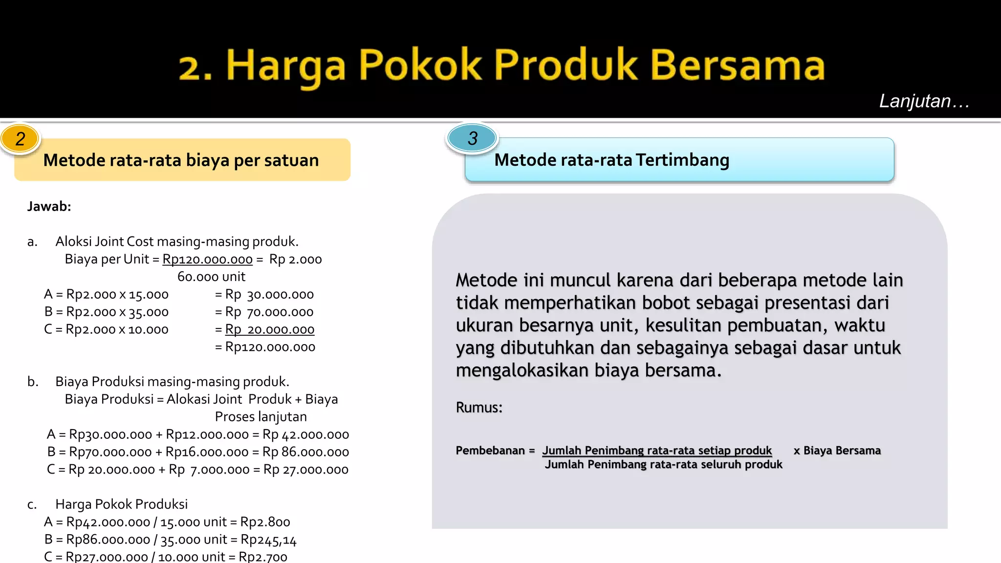 11. Harga Pokok Produk Bersama dan Produk Sampingan.pptx
