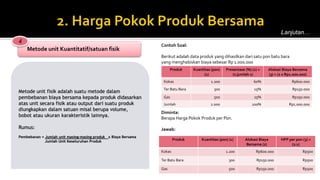 11. Harga Pokok Produk Bersama dan Produk Sampingan.pptx