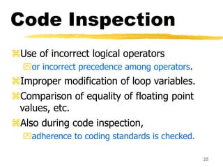 11. Lecture 19 Code standards and review.ppt
