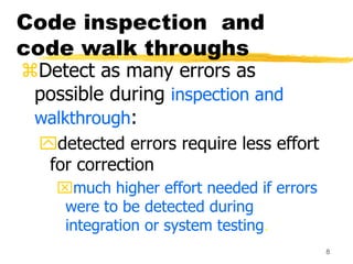 11. Lecture 19 Code standards and review.ppt