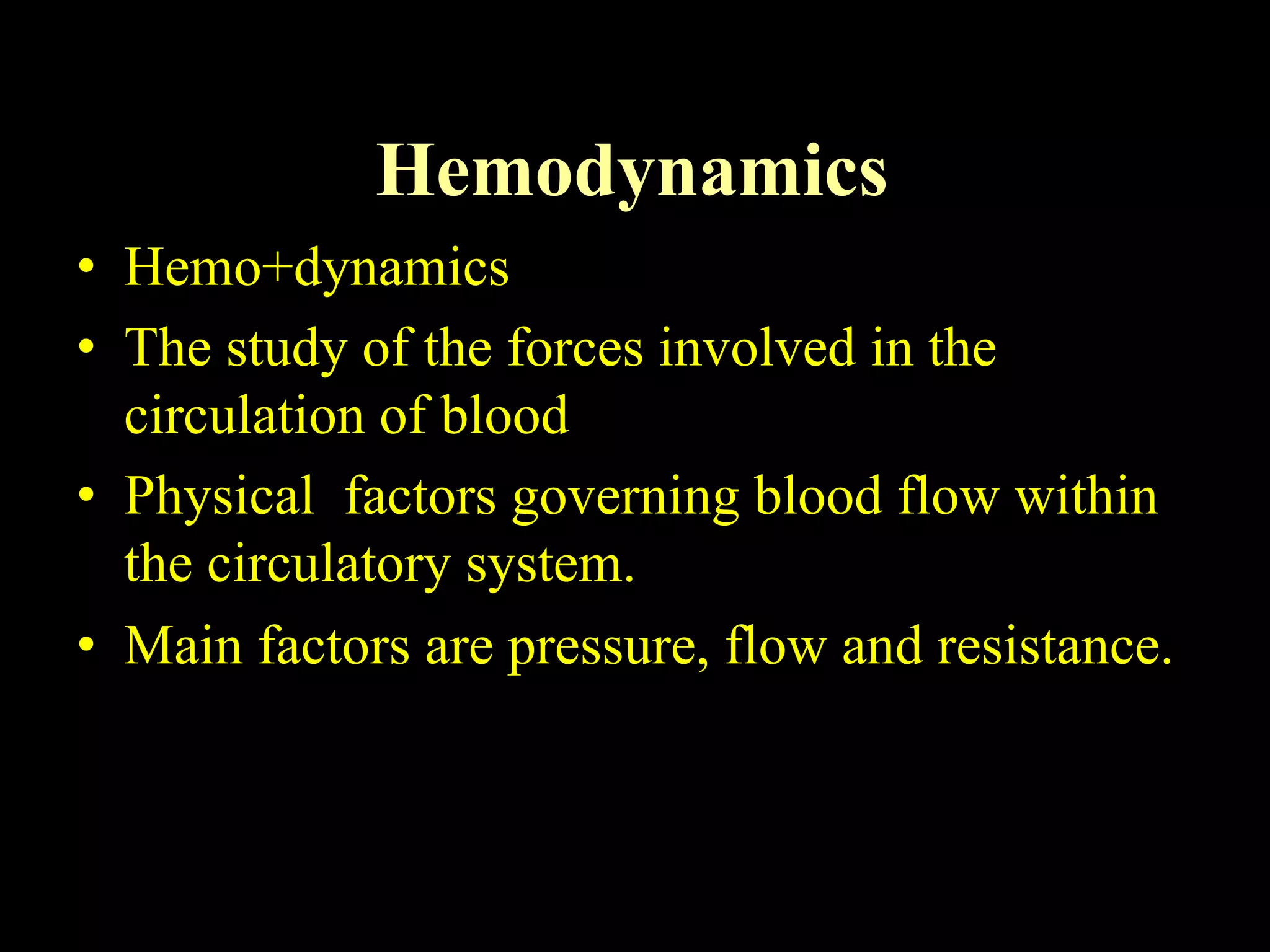 Hemodynamics.pdf