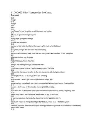 11.20.2022 What Happened at the Cross.docx