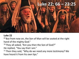 11 22 a good conscience rev jeya lk 22 66-23-25 | PPT