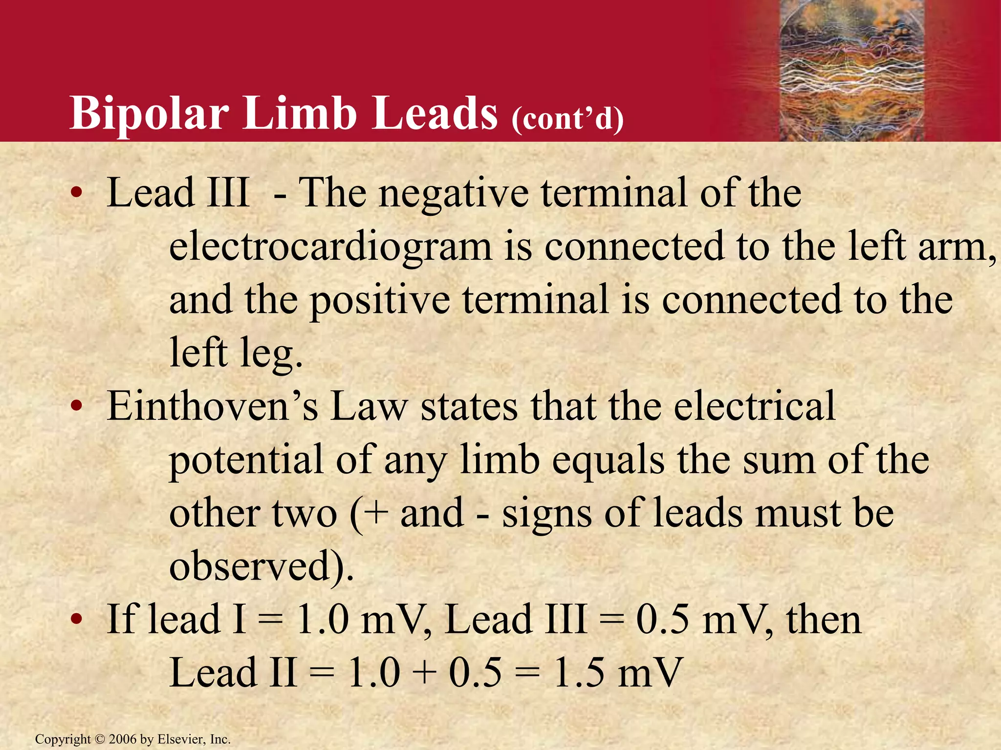 11.The normal electrocardiogram.ppt