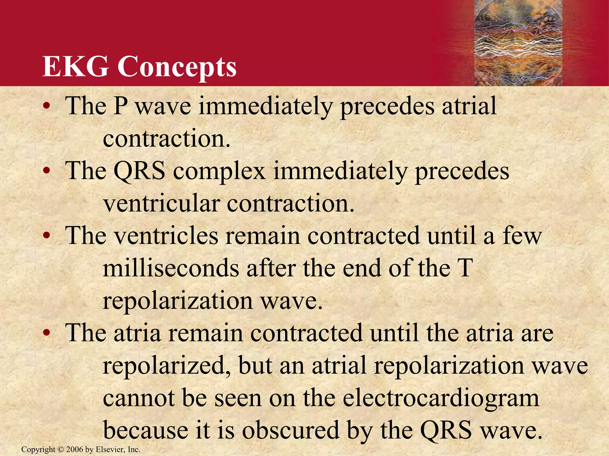 11.The normal electrocardiogram.ppt