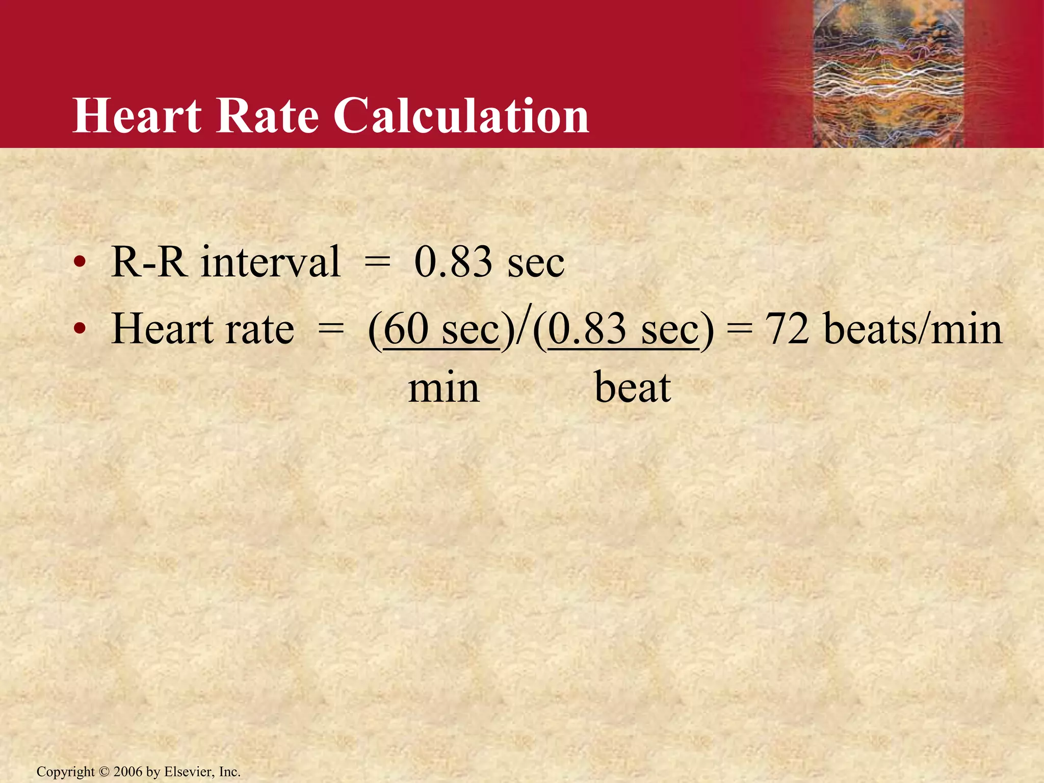 11.The normal electrocardiogram.ppt