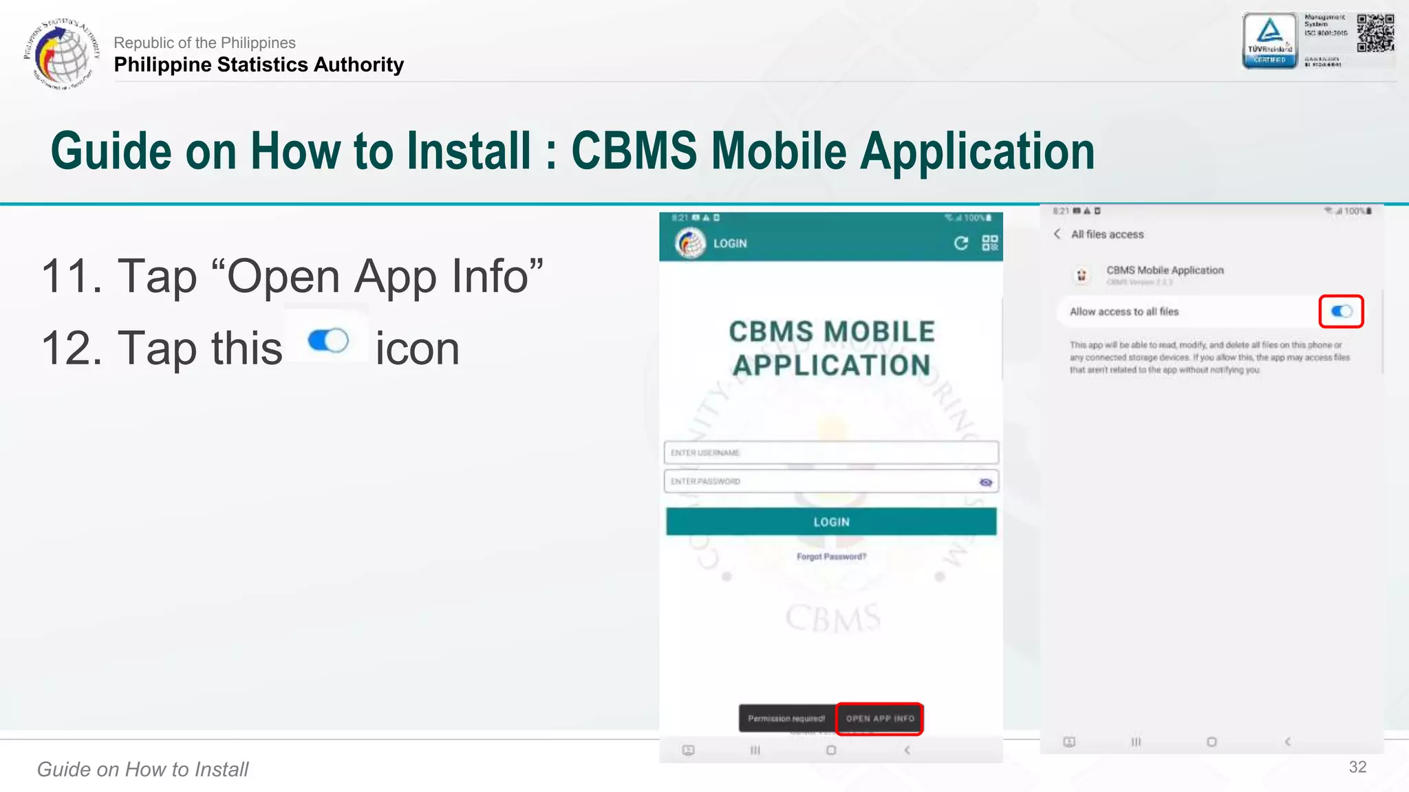 11. CBMS-Application-and-Other-Applications (1).pptx | Operating ...