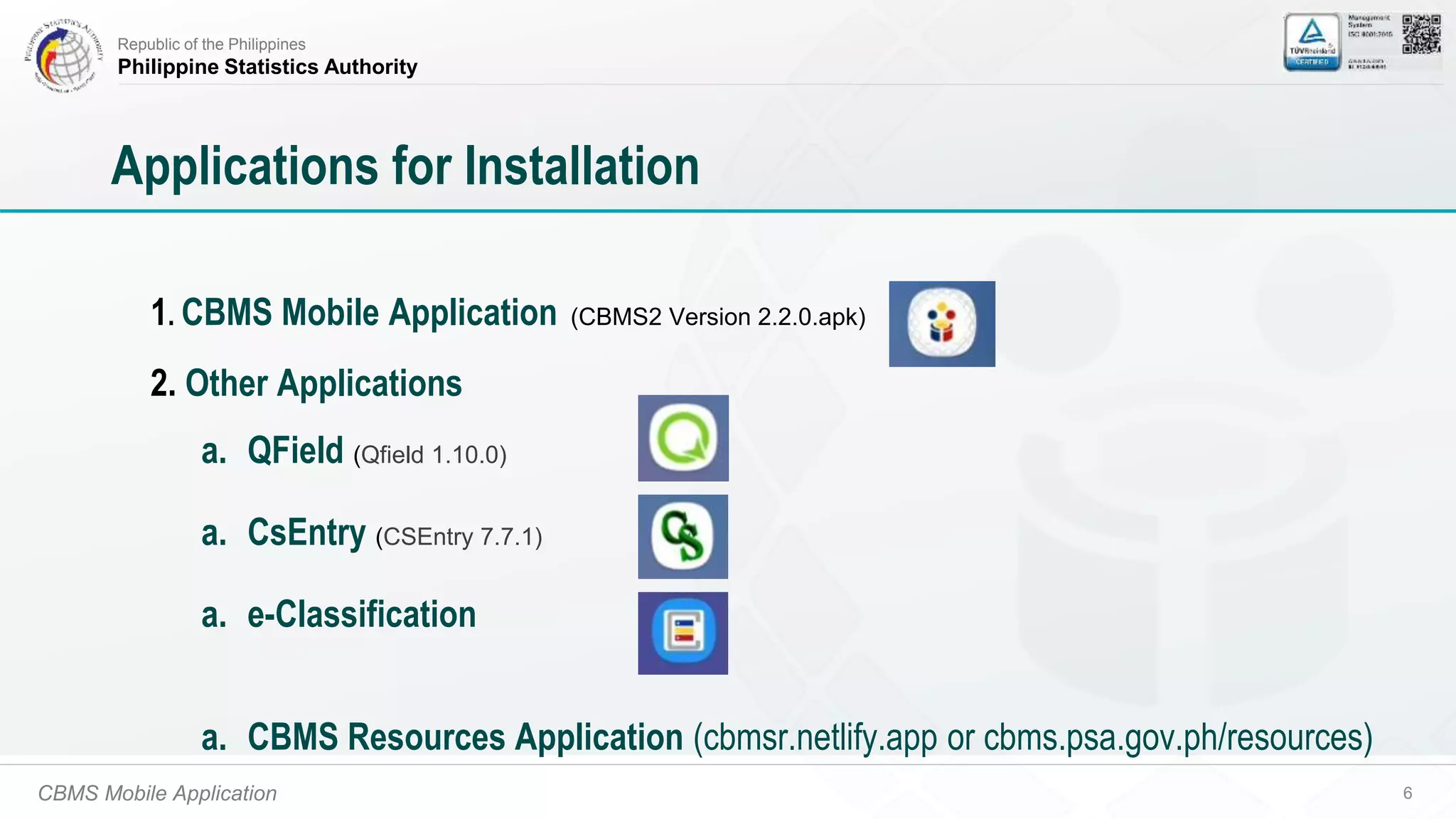 11. CBMS-Application-and-Other-Applications (1).pptx