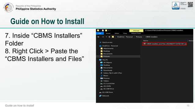 11. CBMS-Application-and-Other-Applications (1).pptx | Operating ...