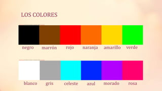 11. Los Colores.pptx