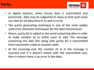 11. Parity Generator_Checker.pptx
