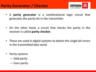 11. Parity Generator_Checker.pptx