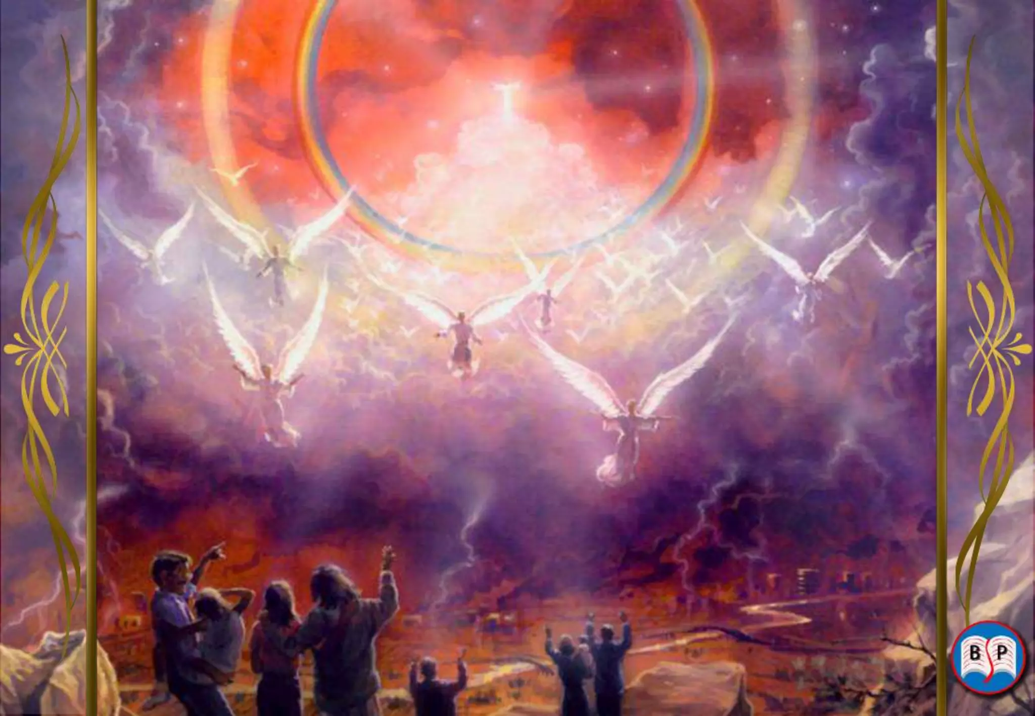 11. Remnant, Spirit of Prophecy.pptx
