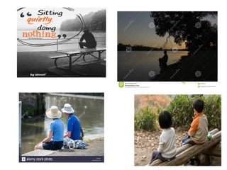 Keeping Quiet | PDF