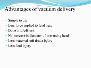 11. VACUUM DELIVERY.ppt