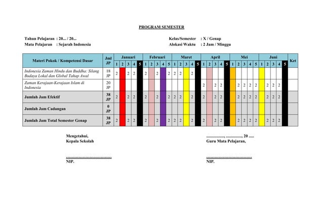 11. Program Semester.docx