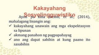 11.17 Kakayahang Sosyolingguwistiko.pptx