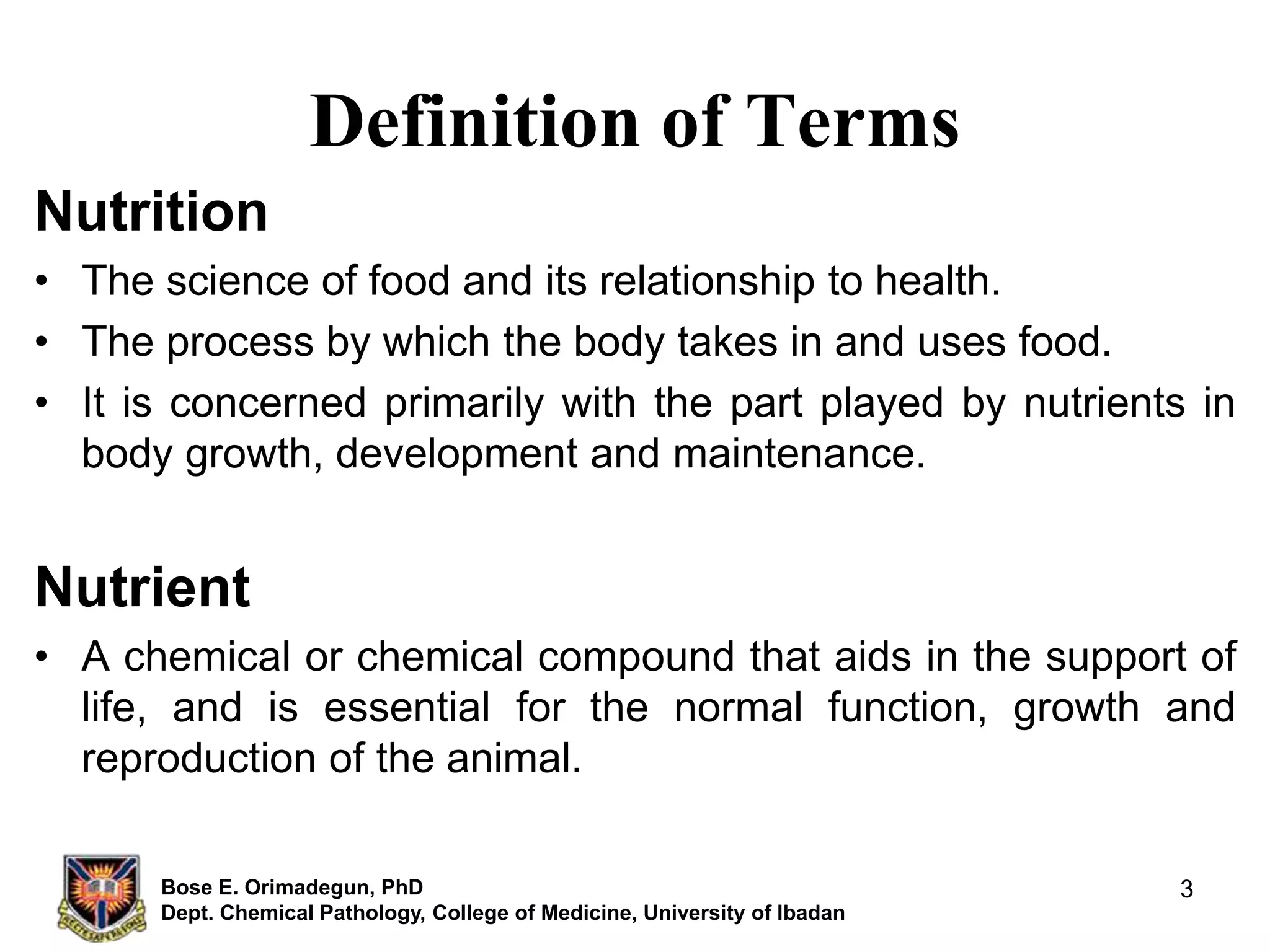 11. Nutrition, Vitamins and Trace Elements 1a.ppt