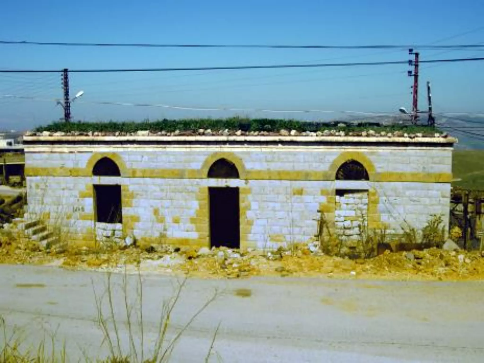 11. Lebanese Traditional Architecture-Typologies.pdf