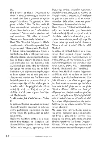 11. Kush po i bën padrejtësi gruas | PDF