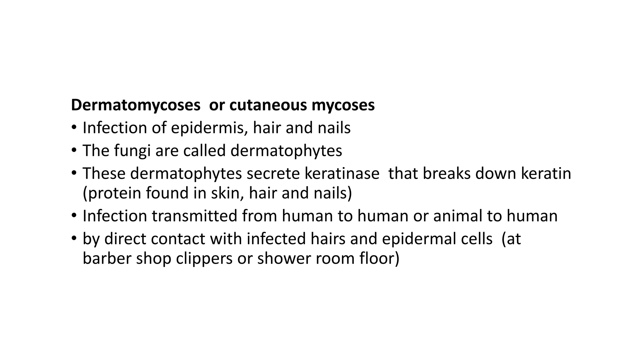 11. MICROORGANISMS SPECIES, RELATED DISEASES AND THEIR EPIDEMIOLOGY ...