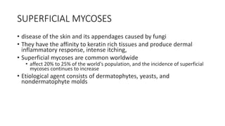 11. MICROORGANISMS SPECIES, RELATED DISEASES AND THEIR EPIDEMIOLOGY ...