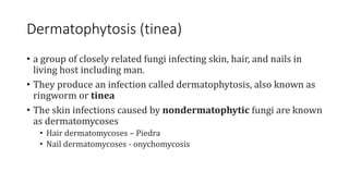 11. MICROORGANISMS SPECIES, RELATED DISEASES AND THEIR EPIDEMIOLOGY ...