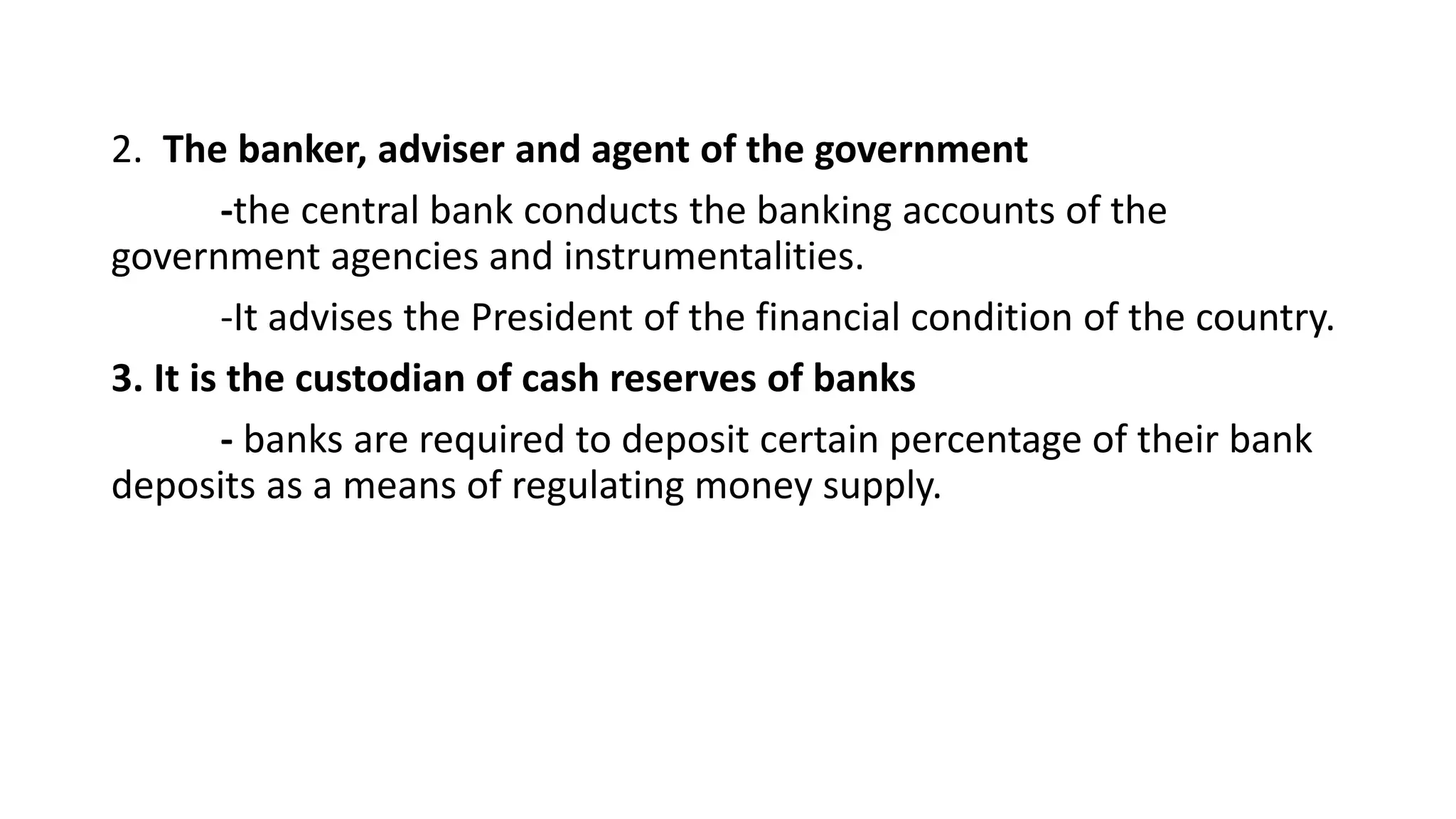 11. MONEY, CREDIT AND BANKING.pptx