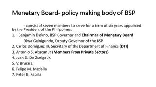 11. MONEY, CREDIT AND BANKING.pptx