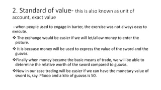 11. MONEY, CREDIT AND BANKING.pptx