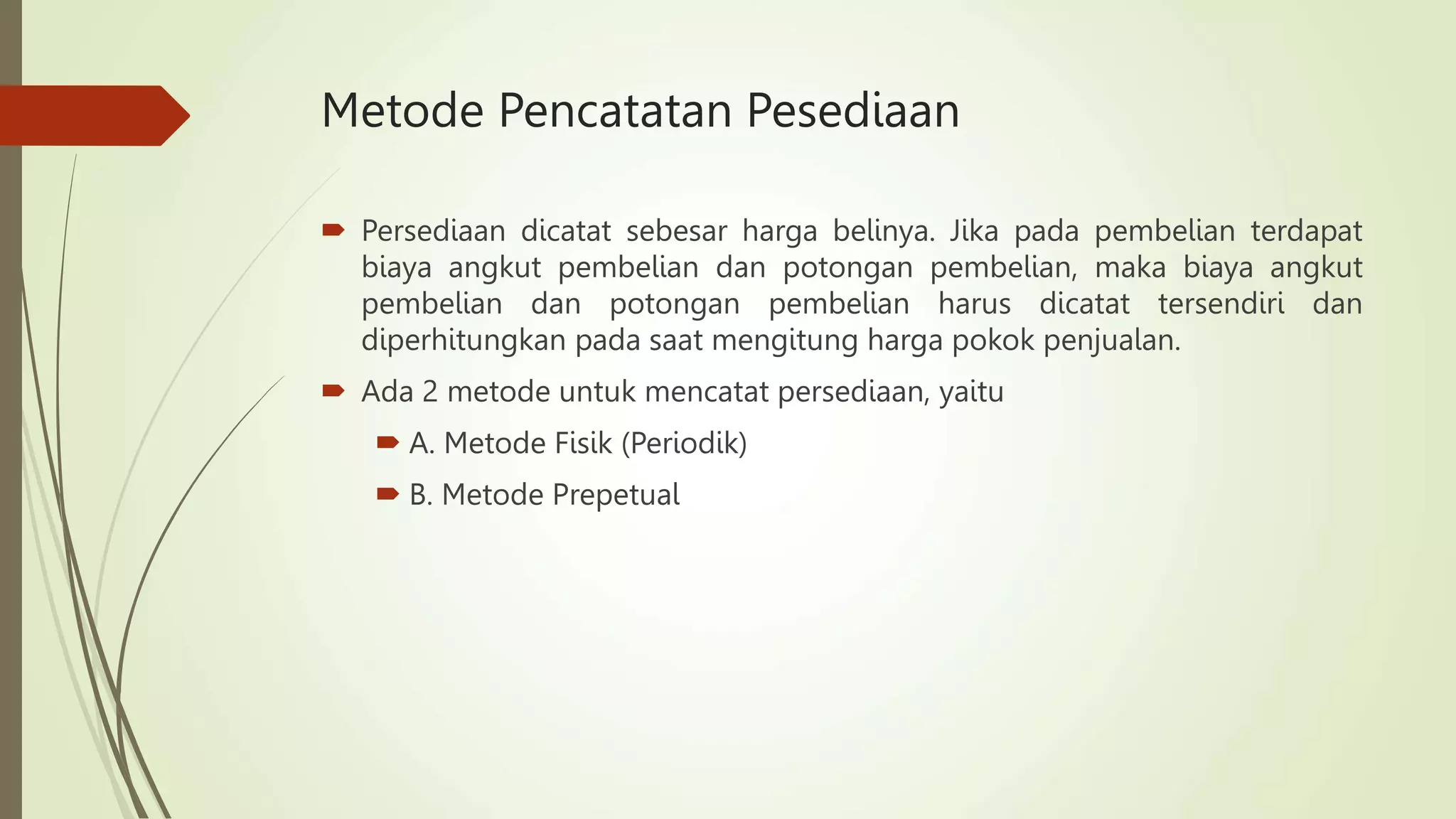 11. METODE PENCATATAN PERSEDIAAN.ppt
