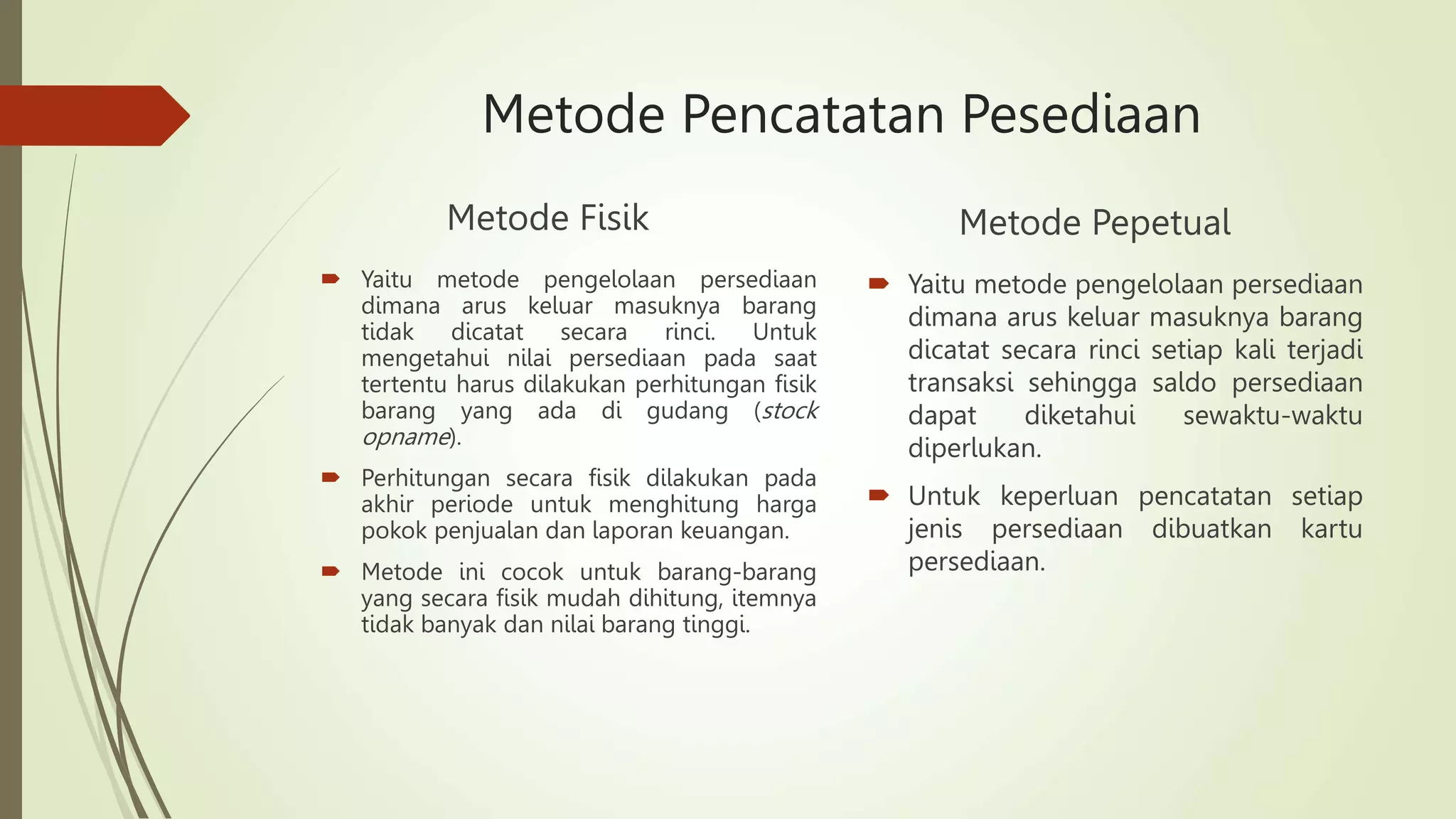 11. METODE PENCATATAN PERSEDIAAN.ppt