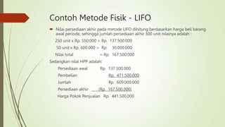 11. METODE PENCATATAN PERSEDIAAN.ppt